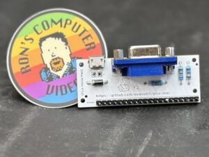 Pico Micro Mac - Joe's Computer Museum